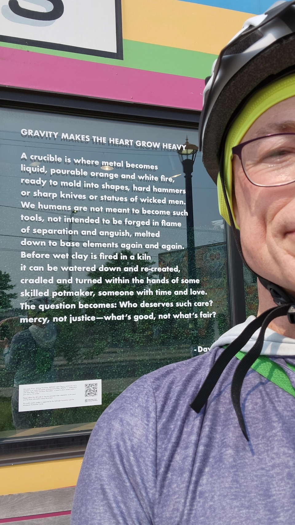 Home | Davi Gray's Work